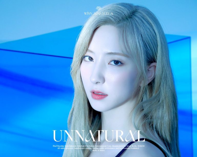 Watch: WJSN Exudes Classy Vibes In “UNNATURAL” Comeback MV | Soompi
