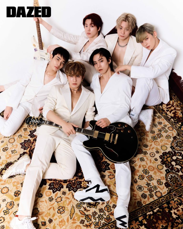 ASTRO Talks About “Making A Fresh Start” With Upcoming Album, Cha Eun ...
