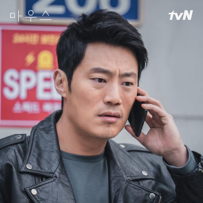 Lee Seung Gi And Lee Hee Joon Are More Serious Than Ever As They Work ...