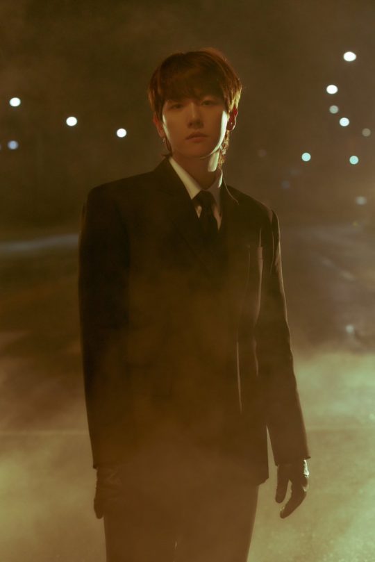 Update: EXO’s Baekhyun Wows With Cinematic New MV Teaser For “Bambi ...