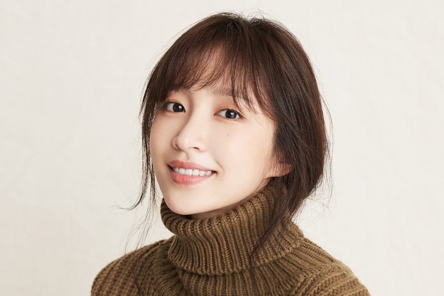 EXID's Hani In Talks To Lead New Drama By Writer of "Incomplete Life ...