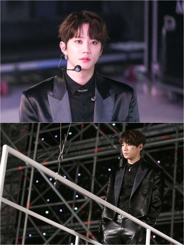 U-KISS’s Lee Jun Young And Jung Ji So Are Perfect Idols In Upcoming ...
