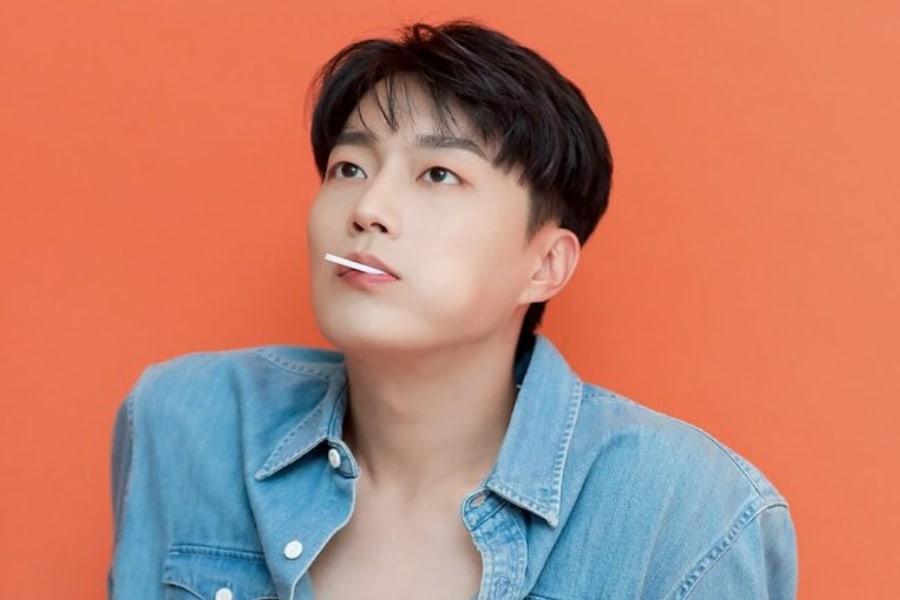 Highlight's Yoon Doojoon In Talks To Star In New Drama | Soompi