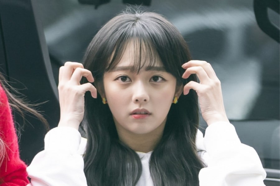 Jung Ji So Talks About Her Childhood Dream Of Being An Idol And ...