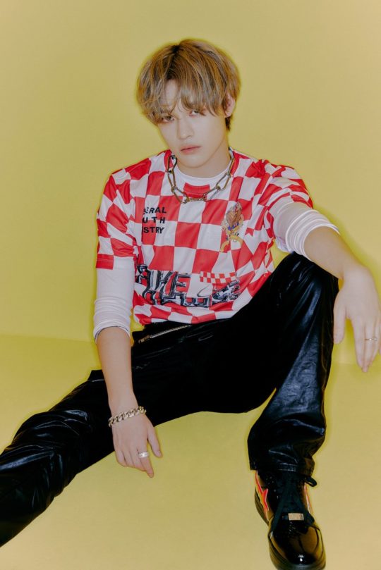 Update: NCT DREAM Drops “Hot Sauce” MV Teaser + New Concept Photos | Soompi