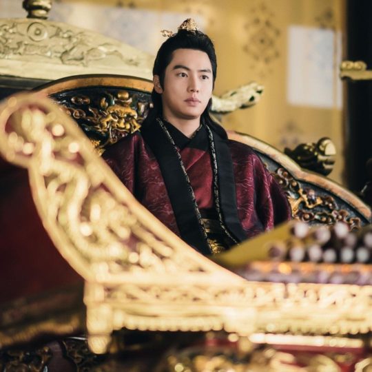 Kim So Hyun Faces Off Against Her Now Grown-Up Brother Kwon Hwa Woon In ...