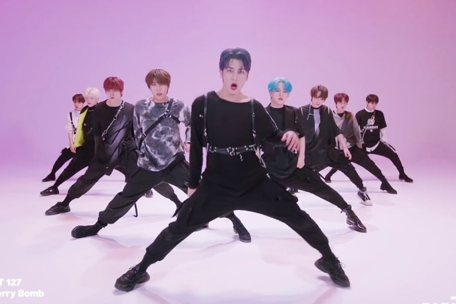 Watch: BAE173 Covers Hits By BTS, NCT, ITZY, aespa, TXT, And TWICE | Soompi