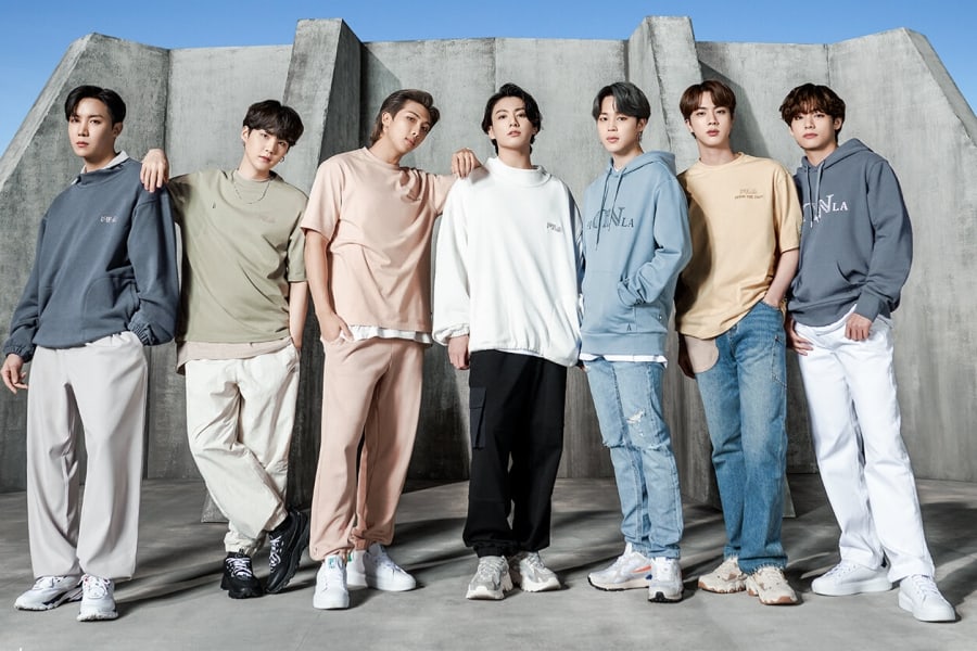 Update: BTS Announces "BANG BANG CON 2021" Concert Event For April ...