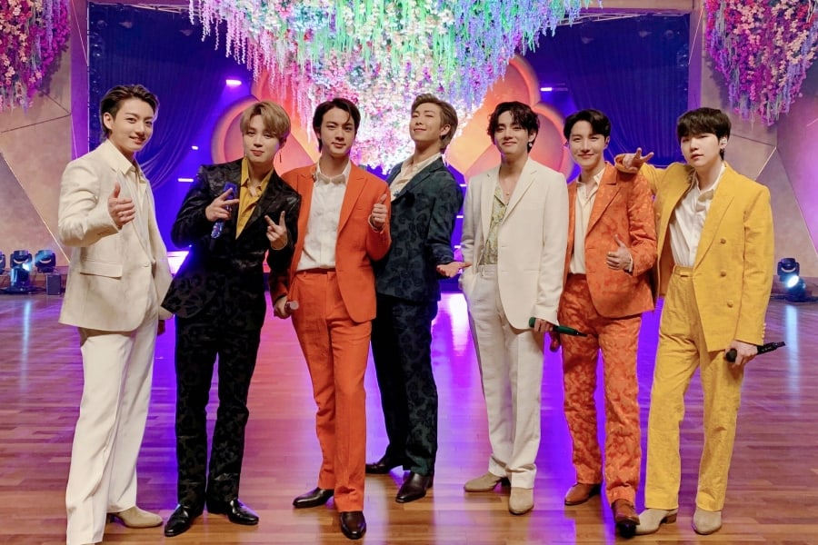 Update: BTS's Comeback Reported To Take Place In Late May + Big Hit ...