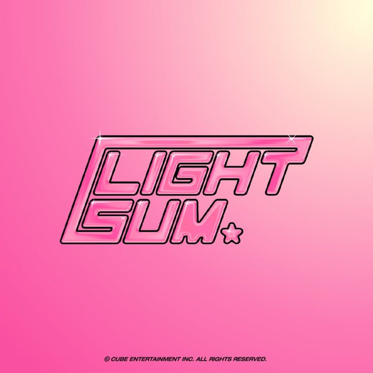 Update: Cube’s New Girl Group LIGHTSUM Shares Film Of Chowon, Nayoung ...