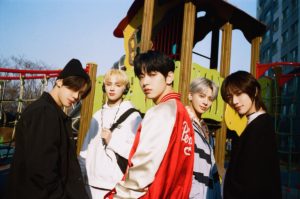 Update: TXT Excites With Rock-Inspired MV Teaser For “0X1=LOVESONG (I ...