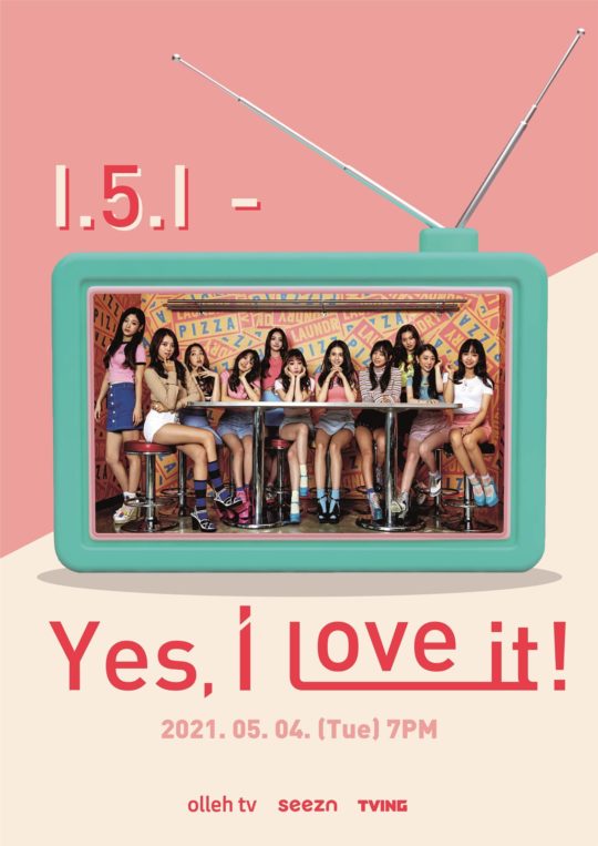 I.O.I Members To Reunite For Live Broadcast In Celebration Of 5th ...