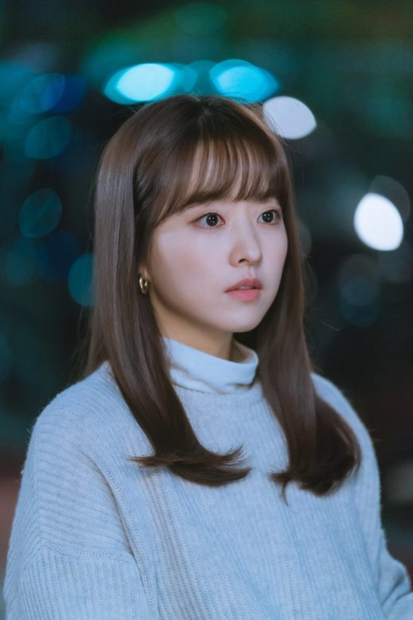 Park Bo Young Talks About Her Role And Working With Seo In Guk, SF9’s ...