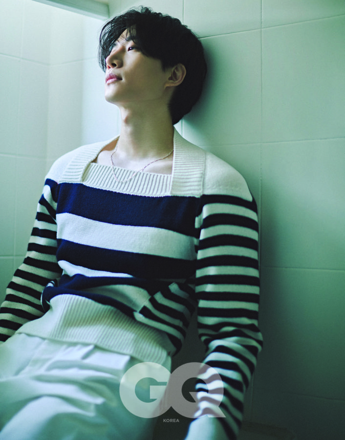 2PM’s Junho Shares His Core Beliefs, Thoughts On His Newfound Sexy ...