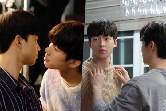 6 Korean BL Dramas To Get Your Heart Racing | Soompi