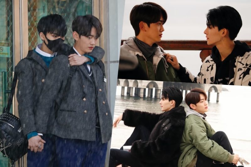 6 Korean BL Dramas To Get Your Heart Racing | Soompi