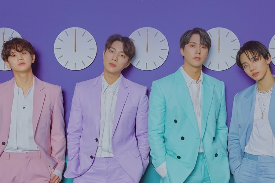 Highlight's New Album "The Blowing" Ranks High On iTunes Charts Around ...