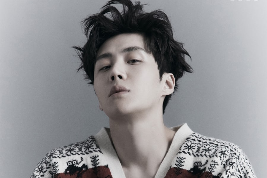 Kim Seon Ho Talks About His Love For His Fans + The Thrill Of Stage ...