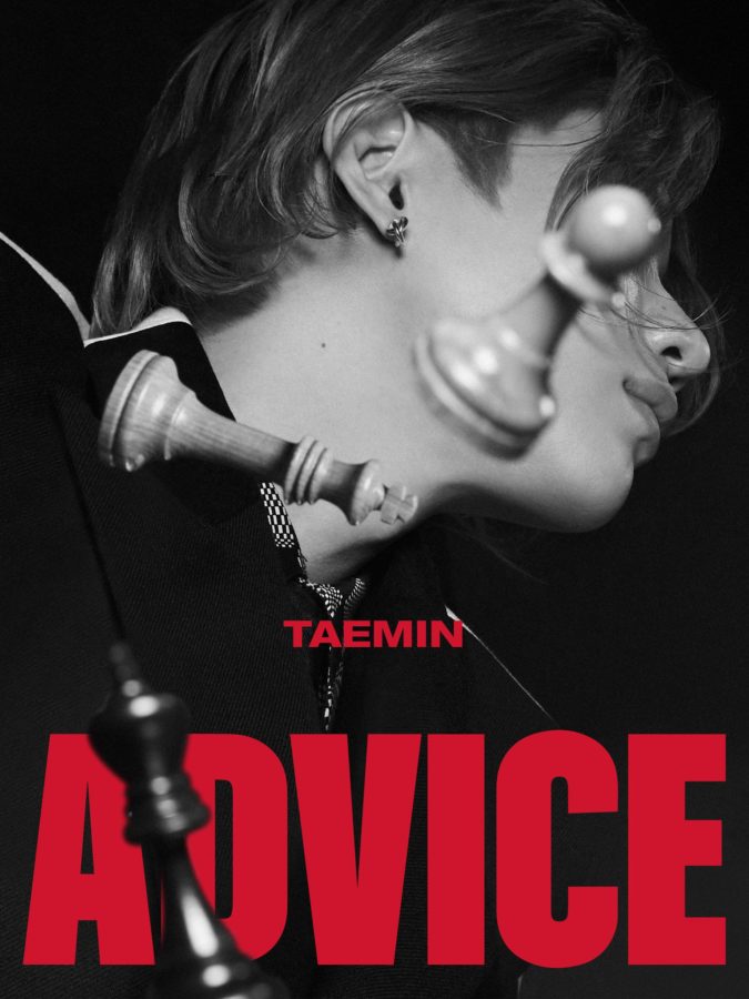 Watch: SHINee’s Taemin Gives Sharp “Advice” In Captivating Solo Comeback MV | Soompi