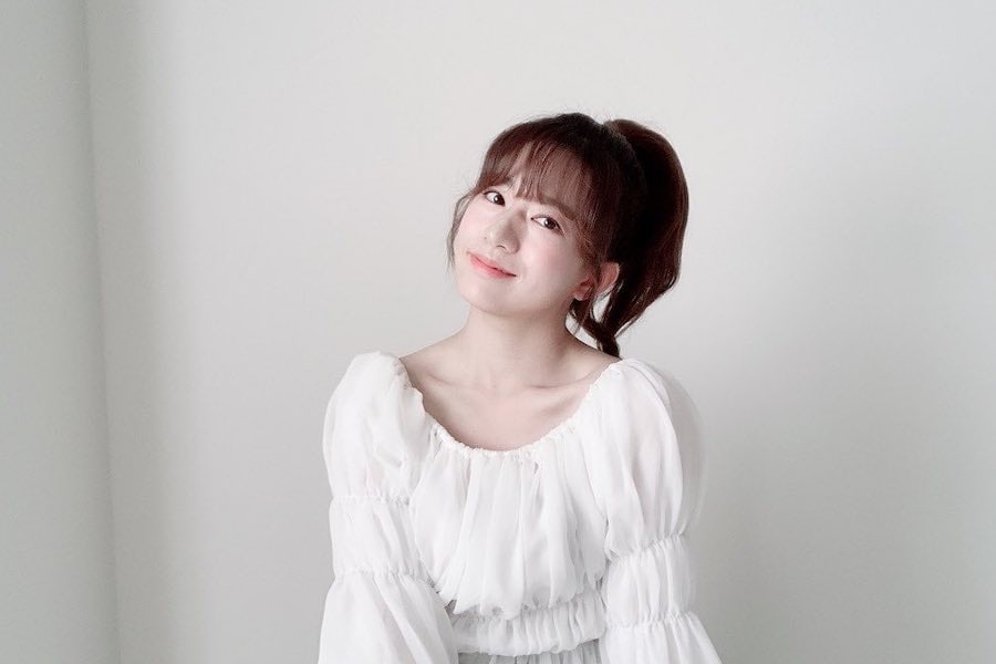 Former "Produce 48" Contestant Takeuchi Miyu Leaves Mystic Story | Soompi