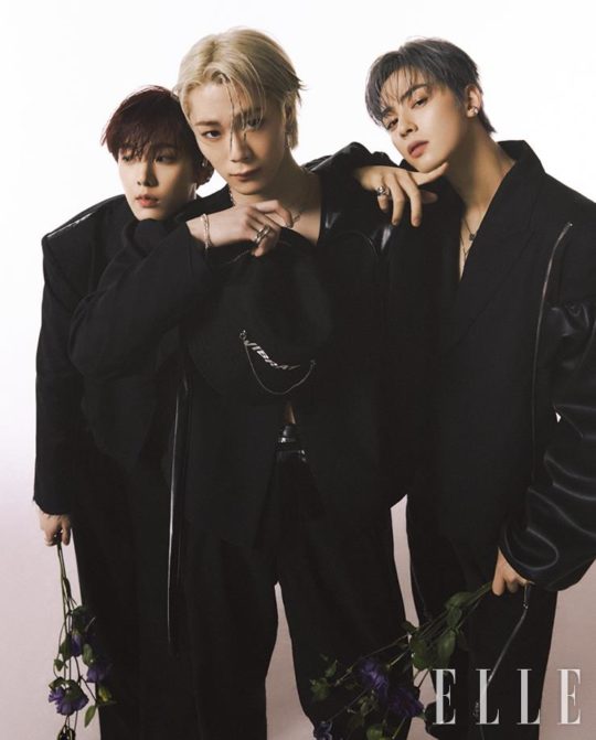 ASTRO Shares What’s Important To Them, How They Want To Be Remembered ...