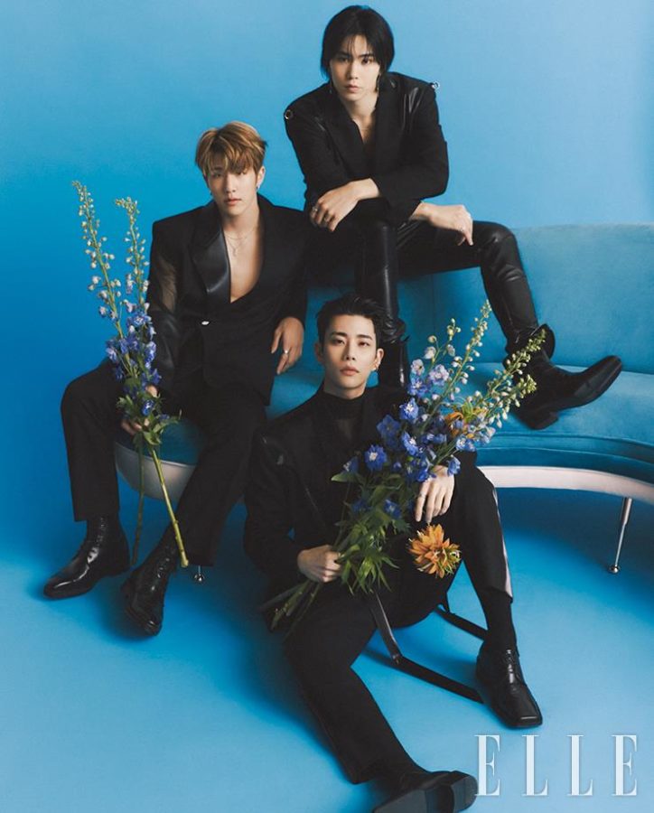 ASTRO Shares What’s Important To Them, How They Want To Be Remembered ...