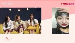 I.O.I Celebrates Their 5th Debut Anniversary In Live Broadcast Reunion ...