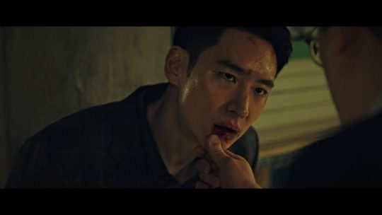 5 Moments From Episodes 7-8 Of “Taxi Driver” That Left Us Shocked | Soompi