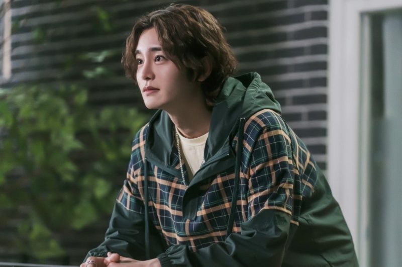 CLC’s Eunbin, Woo Davi, And Choi Jung Woo Shine Bright With Youthful ...