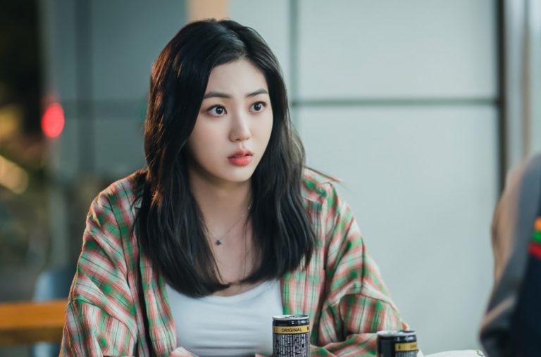CLC’s Eunbin, Woo Davi, And Choi Jung Woo Shine Bright With Youthful ...