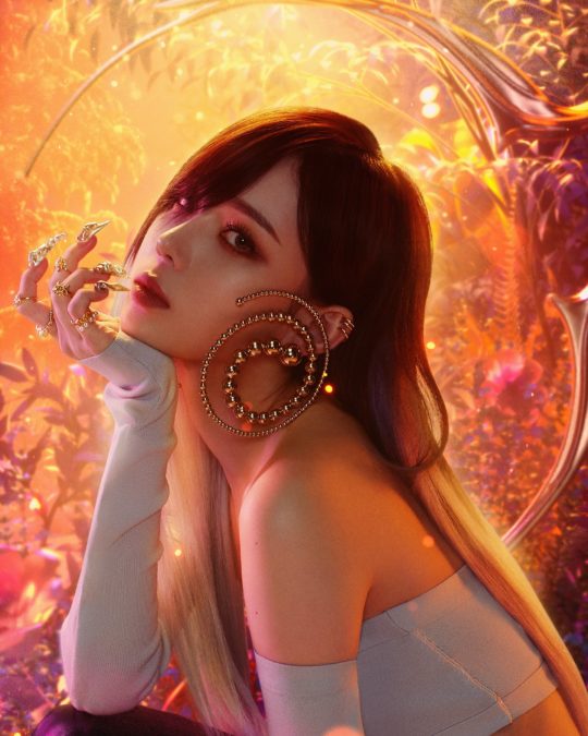 Watch: aespa Is On The “Next Level” In Futuristic Comeback MV | Soompi