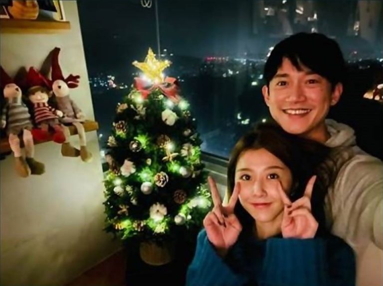 5 Real Couples Who Fell In Love On C-Drama Sets | Soompi