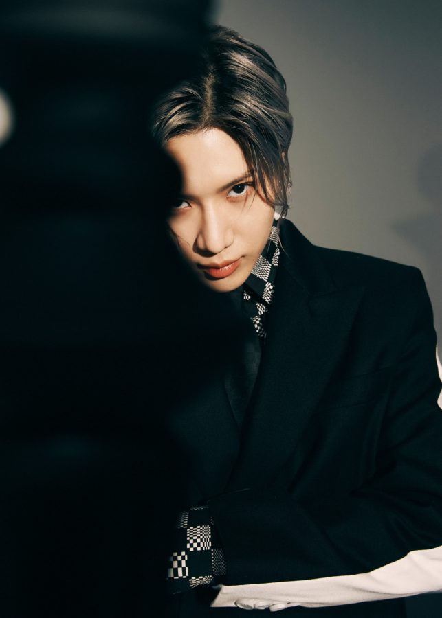 Watch: SHINee’s Taemin Gives Sharp “Advice” In Captivating Solo ...