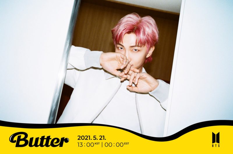 Update: BTS’s Jimin, V, And J-Hope Serve Looks In Stylish New Teasers ...