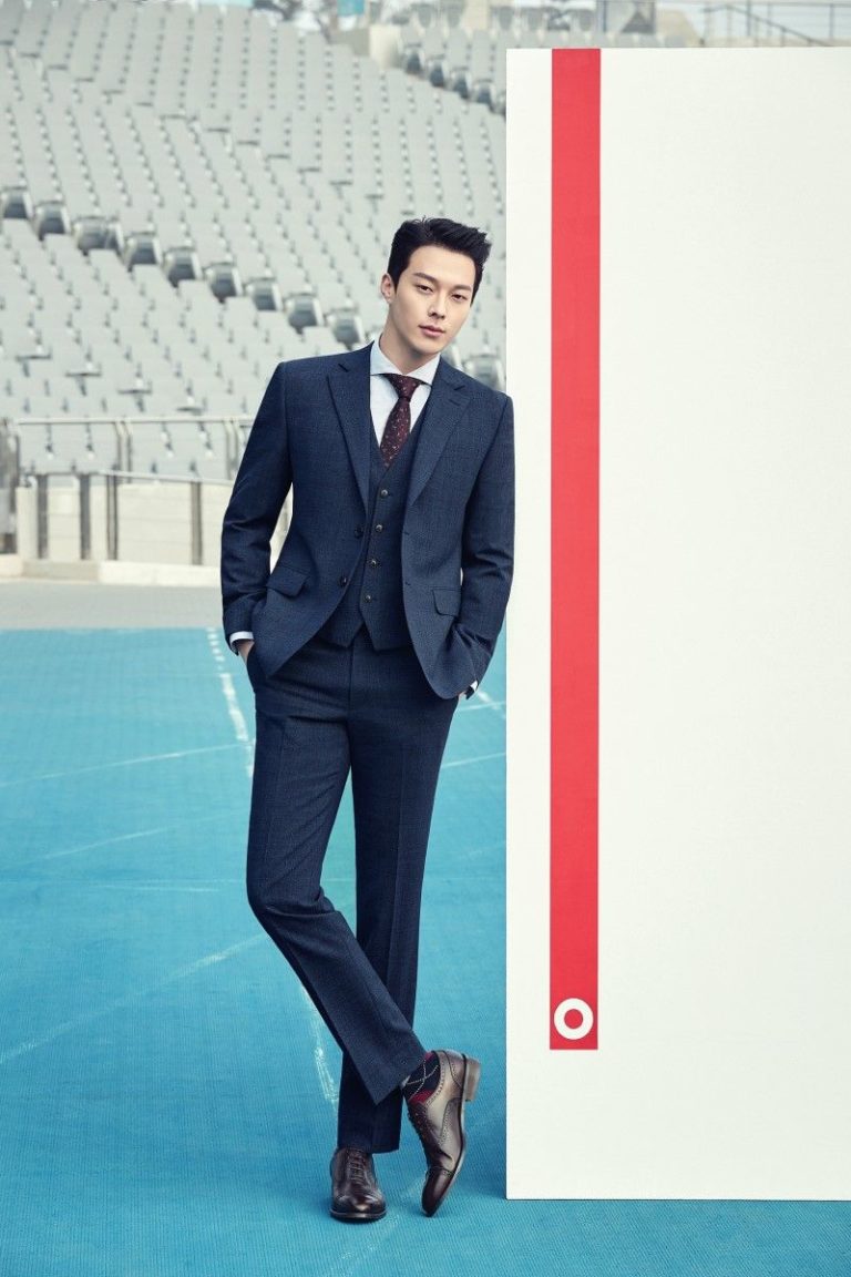 9 Reasons Why We Can’t Help But Fall In Love With Jang Ki Yong | Soompi