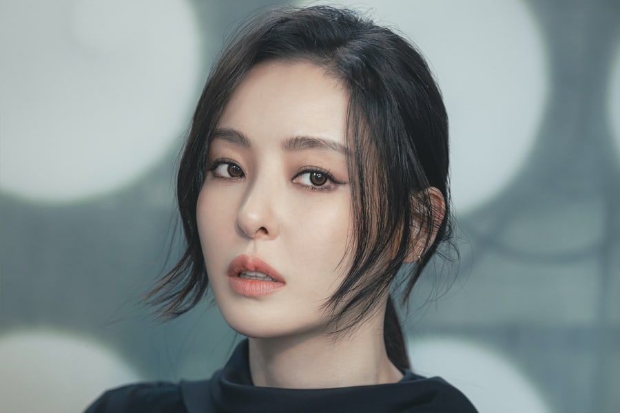 Lee Da Hee In Talks To Play Female Lead In Upcoming Drama "Island" | Soompi