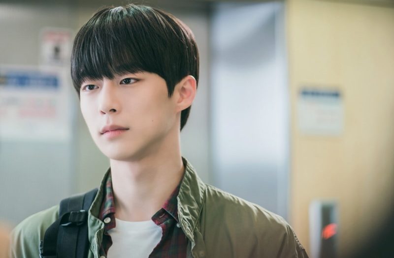 Park Ji Hoon And Bae In Hyuk Are Complete Opposites In Upcoming Campus ...