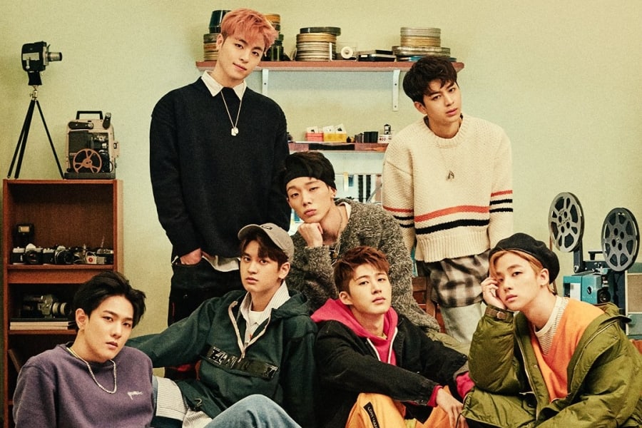 iKON’s “Love Scenario” Becomes Their 1st MV To Reach 500 Million Views ...