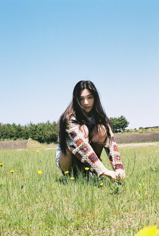 Update: Red Velvet’s Joy Drops MV Teaser For Solo Debut Track “Hello ...