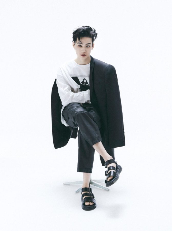 JAY B Shares Jay Park’s Encouragement Before He Joined H1GHR MUSIC ...