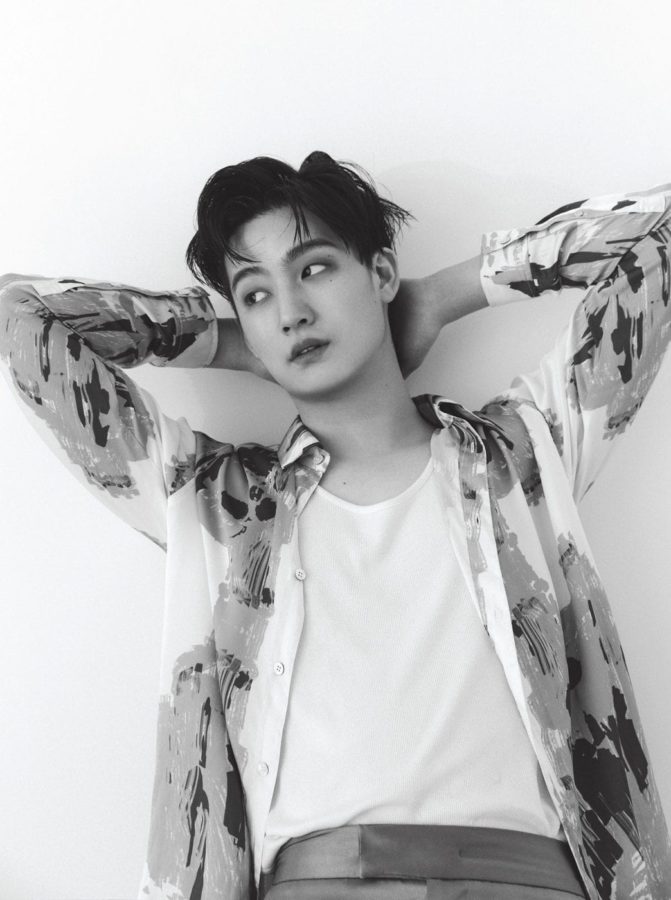 JAY B Shares Jay Park’s Encouragement Before He Joined H1GHR MUSIC ...