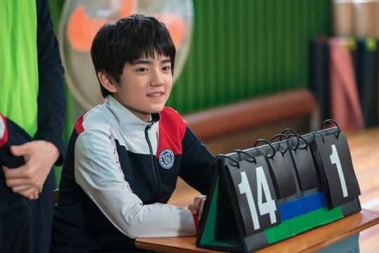 Tang Joon Sang Challenges Son Sang Yeon To A Badminton “Death Match” In ...