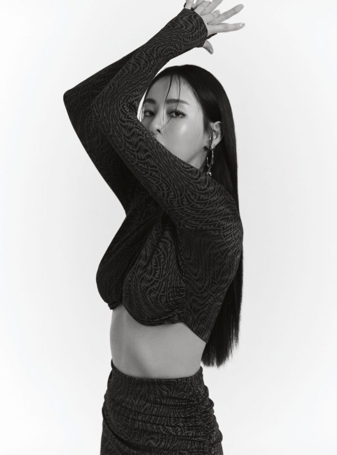 Lee Da Hee Reflects On Her “Beauty Inside” Character, Shares Life ...