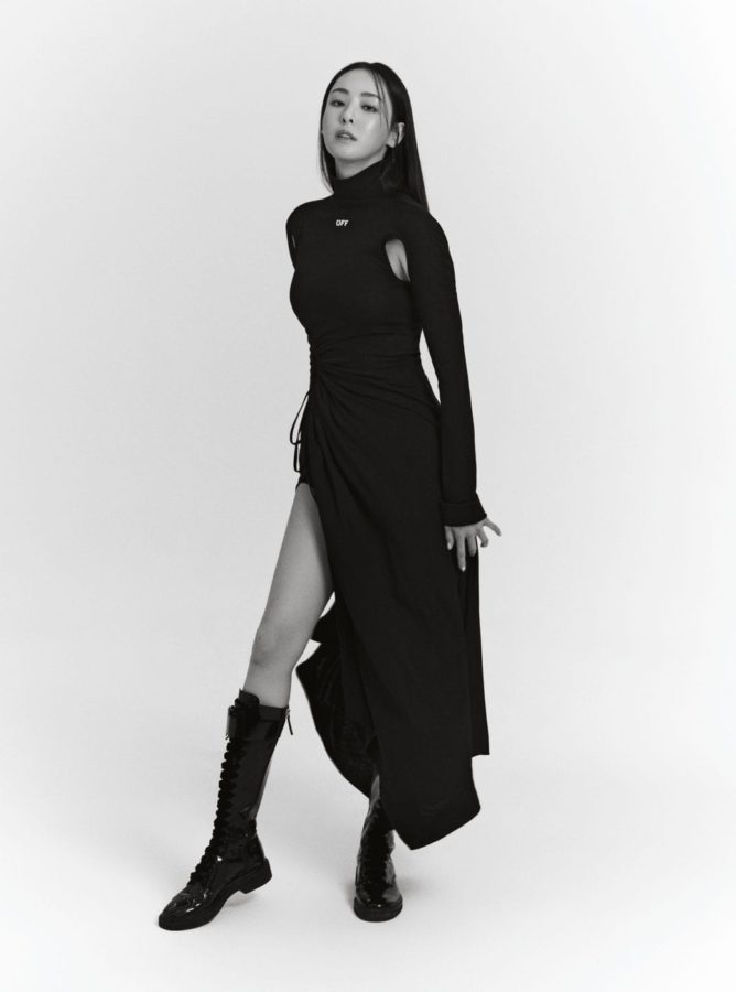 Lee Da Hee Reflects On Her “Beauty Inside” Character, Shares Life ...