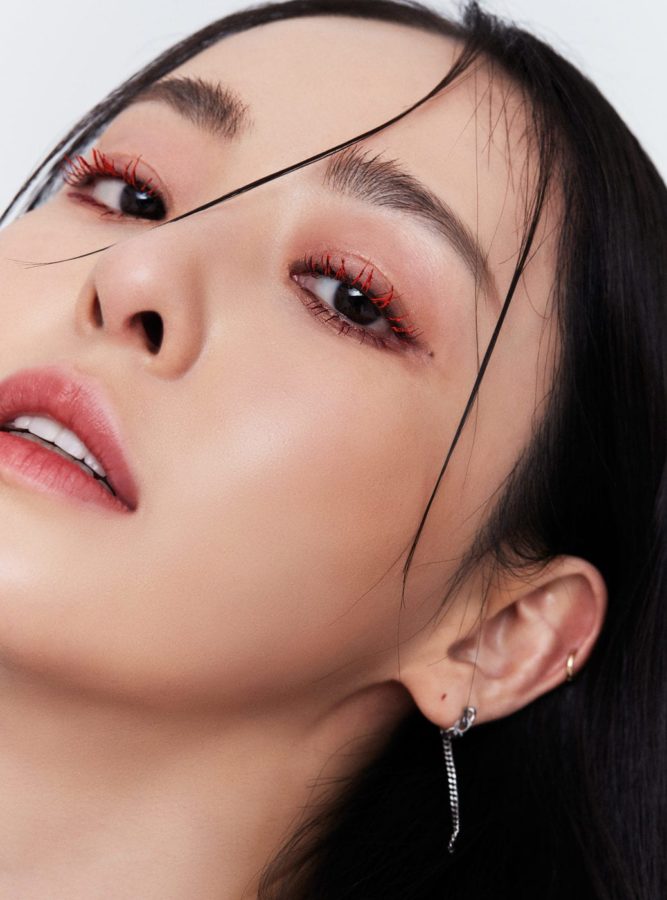 Lee Da Hee Reflects On Her “Beauty Inside” Character, Shares Life ...