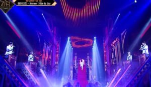 Episode 9 Of “Kingdom”: 4 Performances That Left Us Wanting For More ...