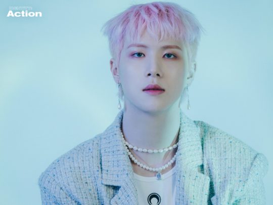 Watch: WEi Says “BYE BYE BYE” In Energetic Comeback MV | Soompi