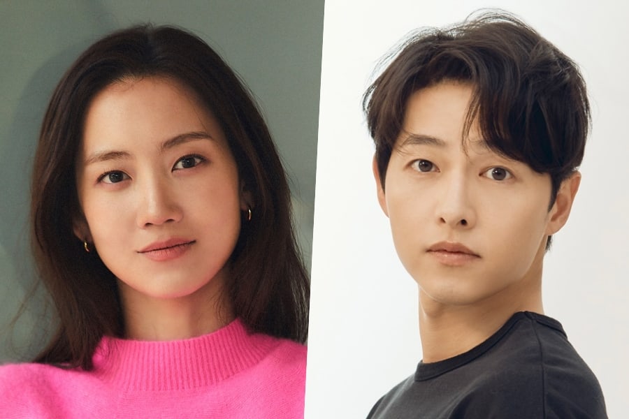 Shin Hyun Been In Talks Along With Song Joong Ki For New Drama | Soompi