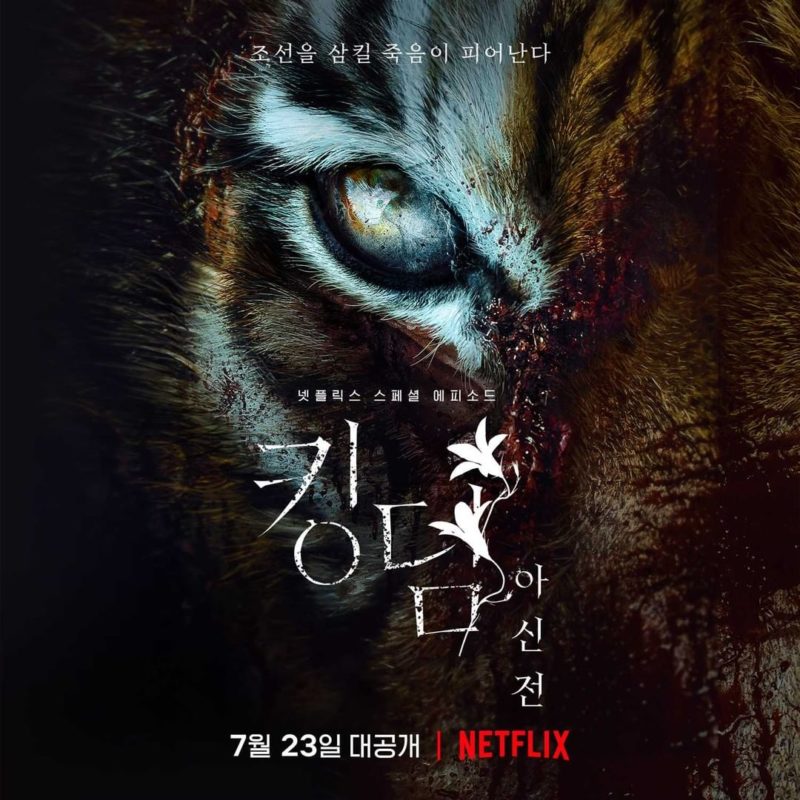 “Kingdom: Ashin Of The North” Starring Jun Ji Hyun Shares Glimpse Of A ...