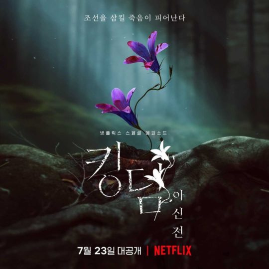 “Kingdom: Ashin Of The North” Starring Jun Ji Hyun Shares Glimpse Of A ...